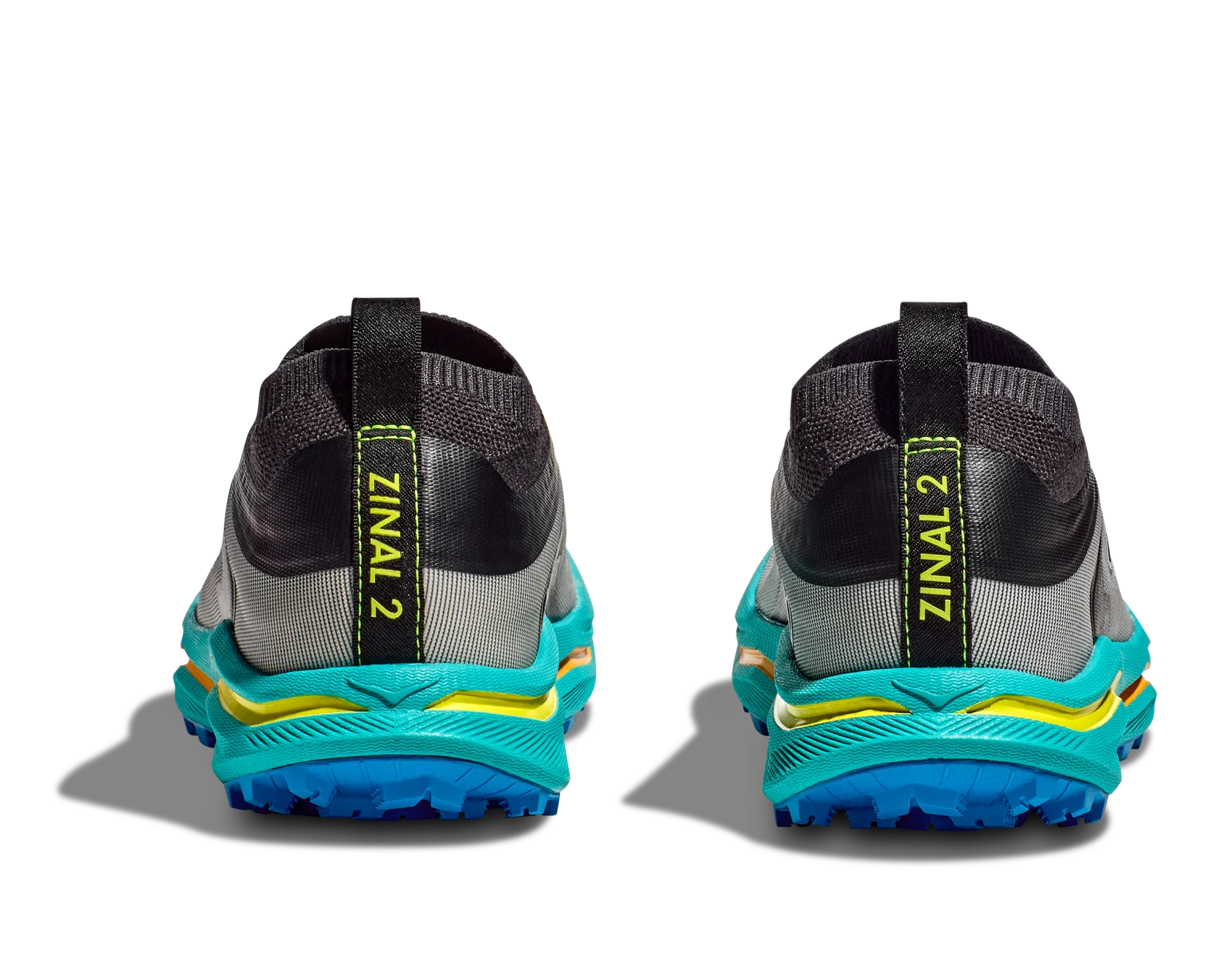 HOKA Men's Zinal 2 | Parks and Runners