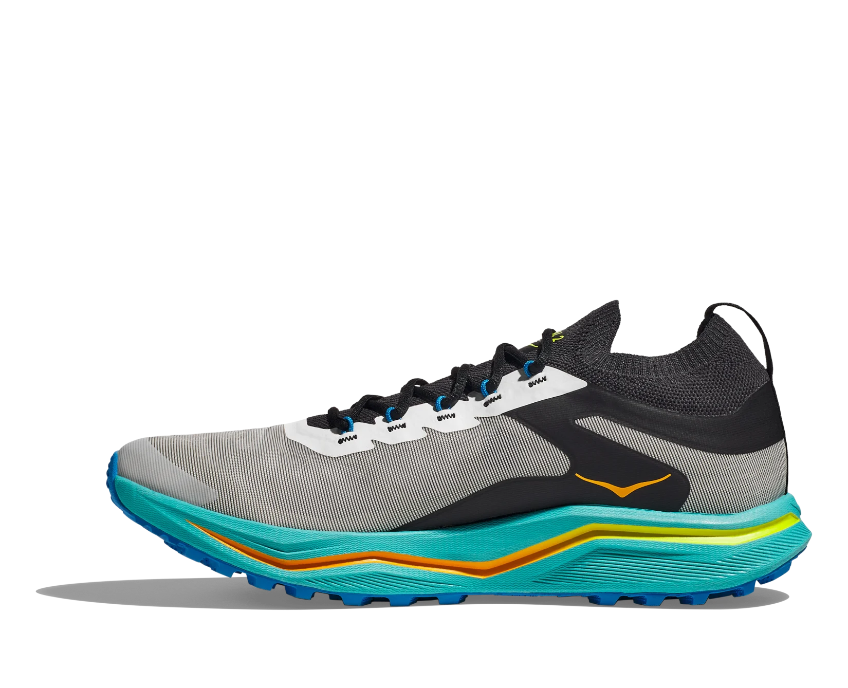 HOKA Men's Zinal 2 | Parks and Runners