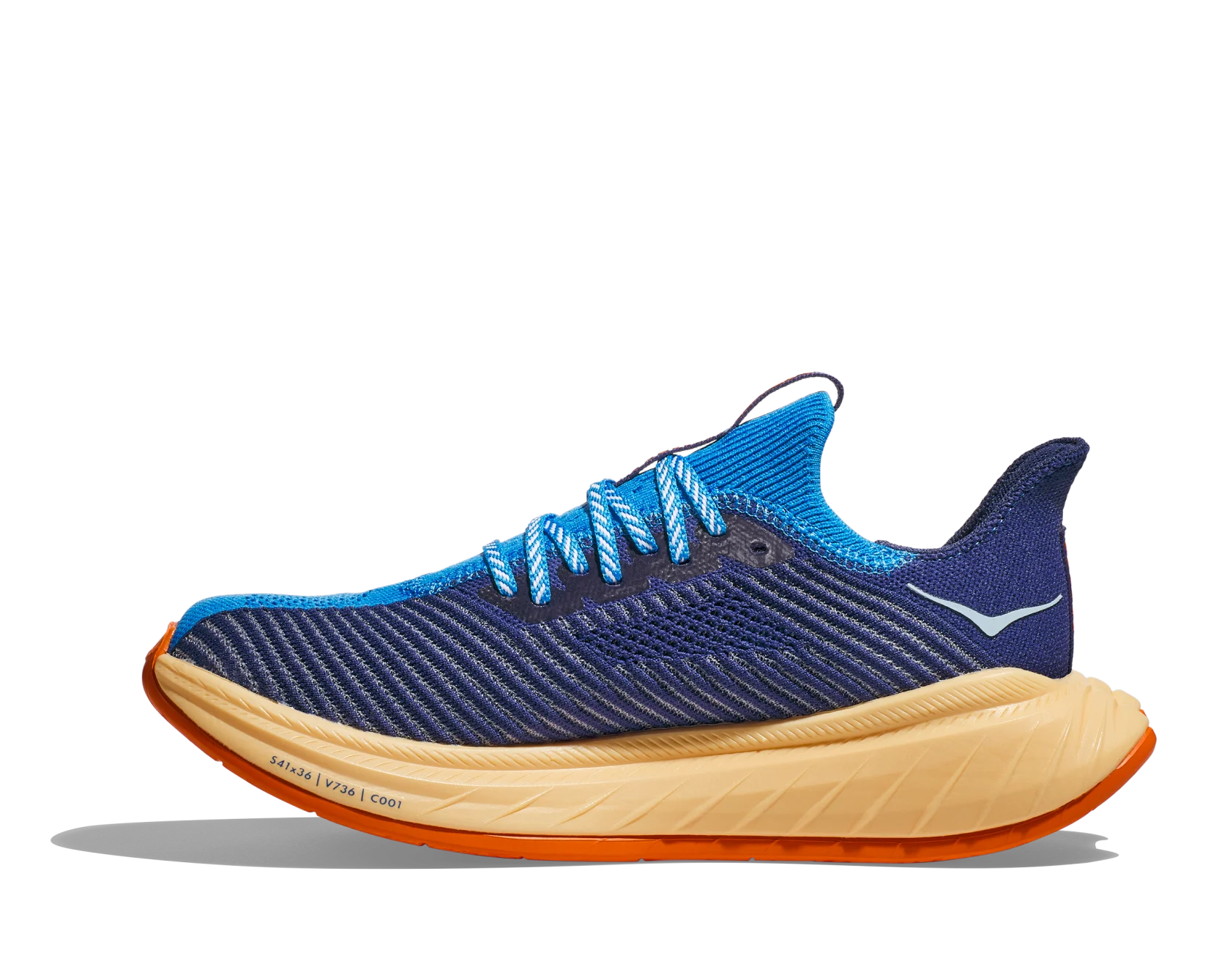 HOKA Men's Carbon X 3 | Parks and Runners