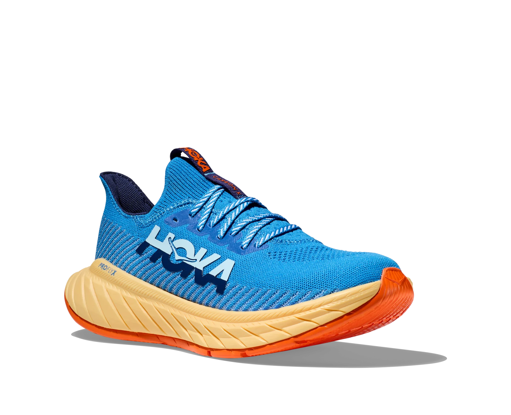 HOKA Men's Carbon X 3 | Parks and Runners