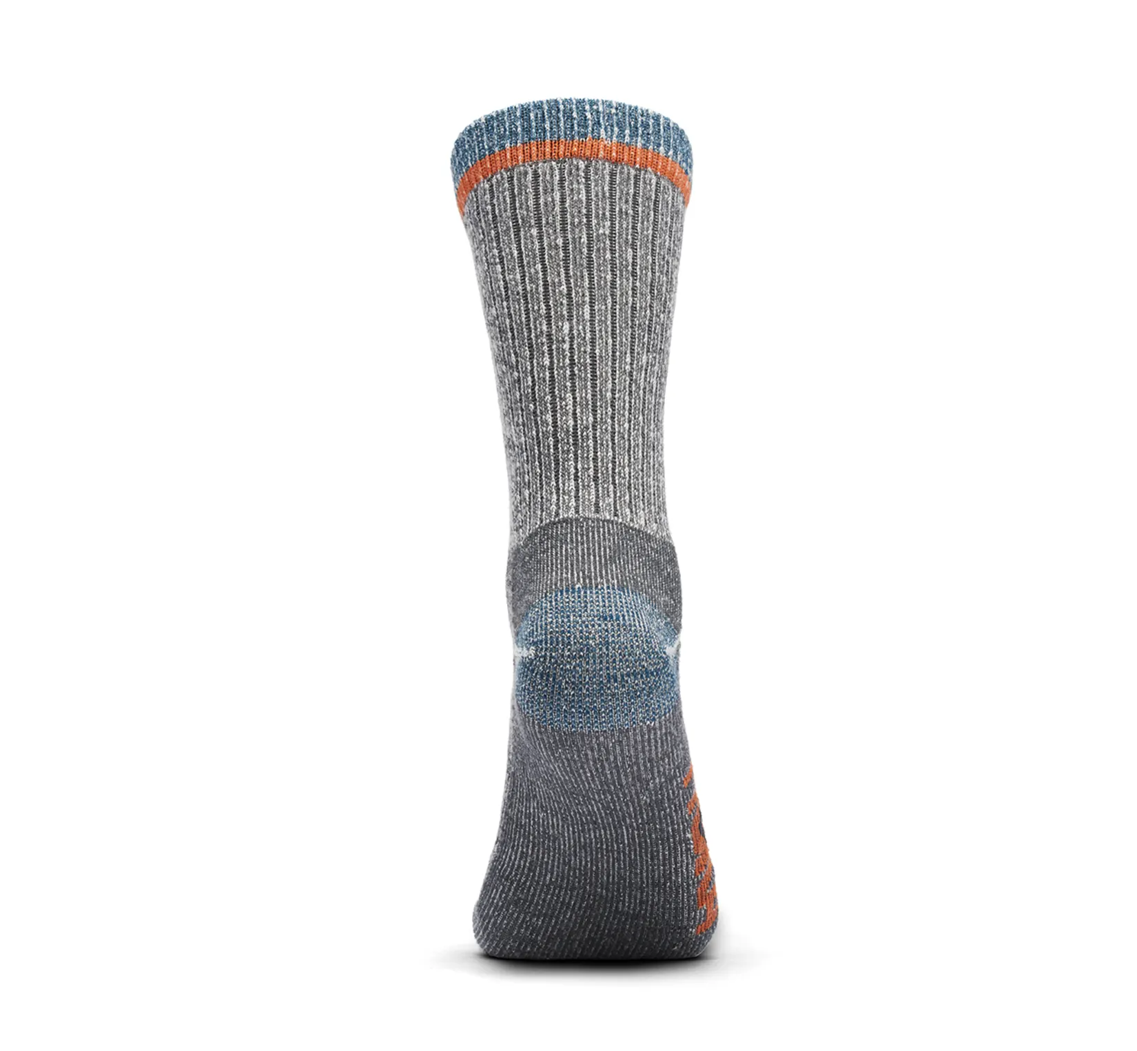 HOKA All Gender Merino Trail Crew Sock | Parks and Runners