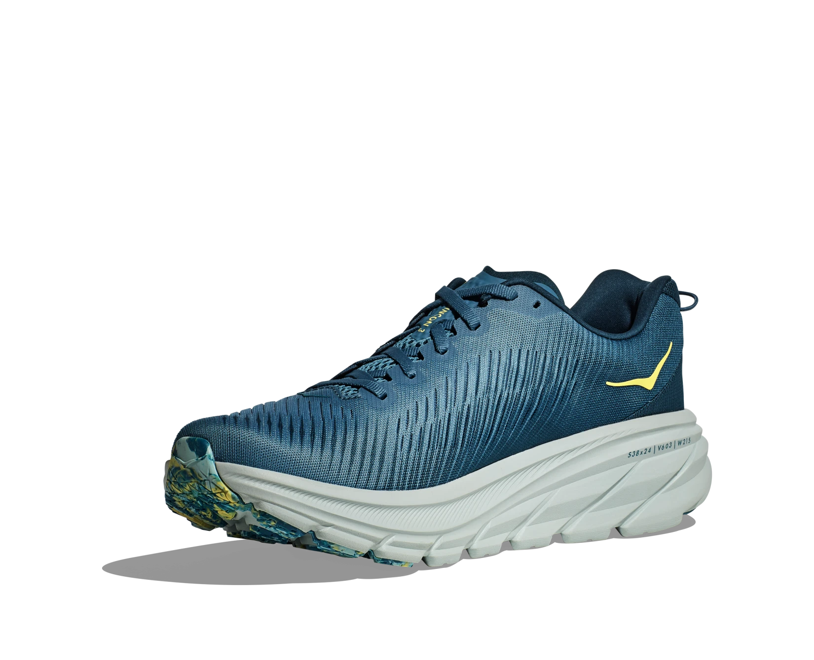 HOKA Men's Rincon 3 | Parks and Runners