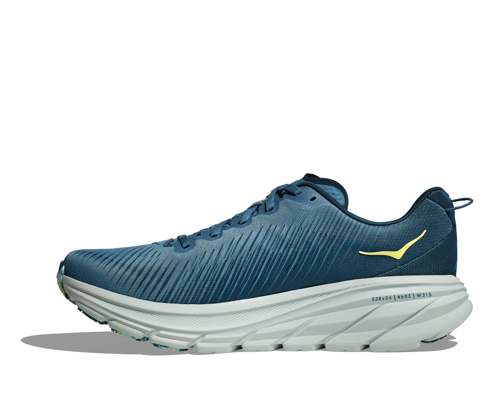 HOKA Men's Rincon 3 | Parks and Runners