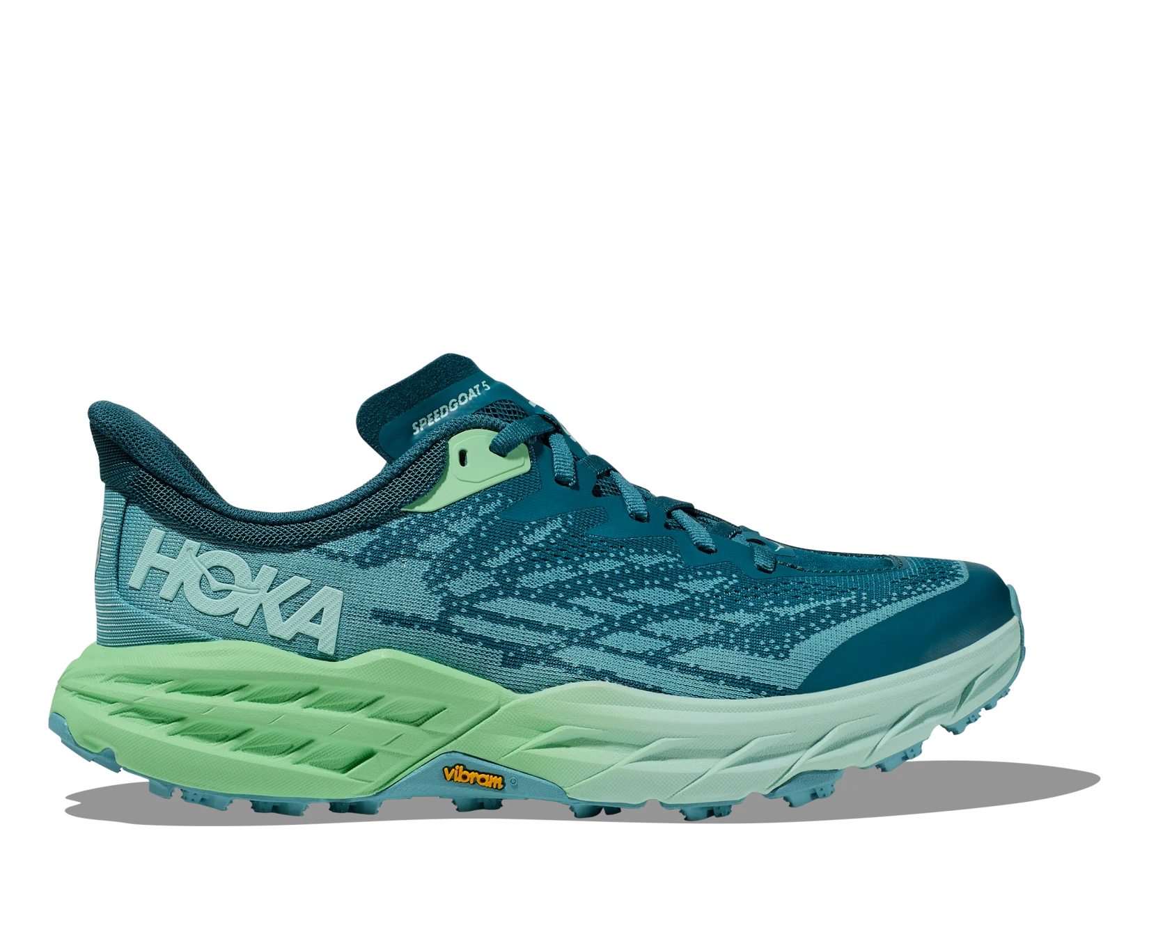 HOKA Women s Speedgoat 5 Parks And Runners HOKA Women s Speedgoat 5 Parks And Runners